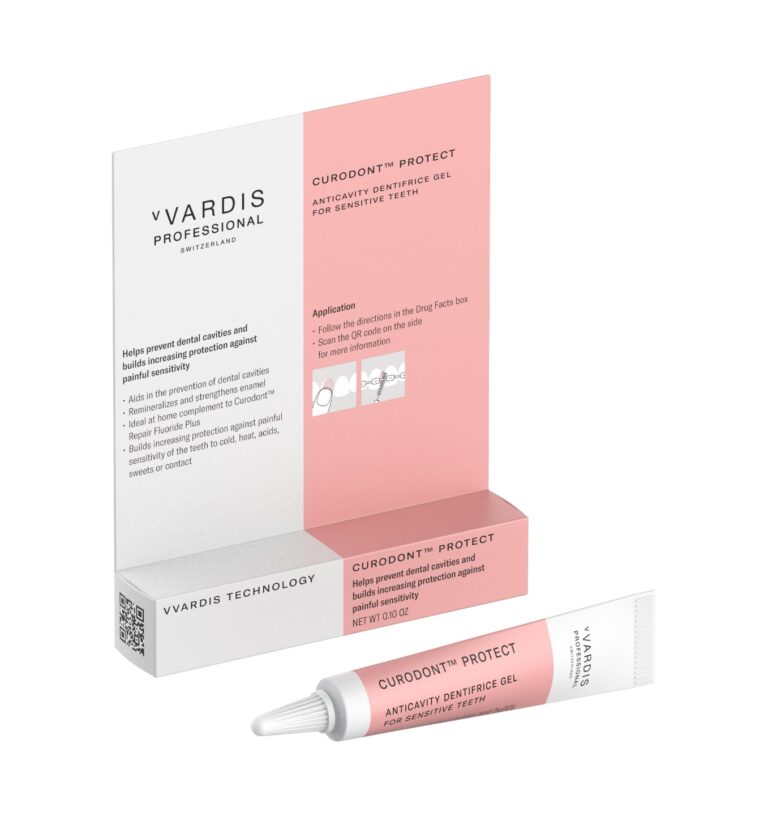 CurodontTM Protect – vVARDIS Professional US
